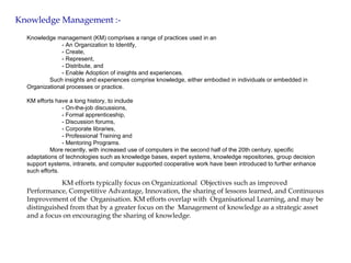 Project Management Overview | PPT | Civil Engineering Industry | Industries