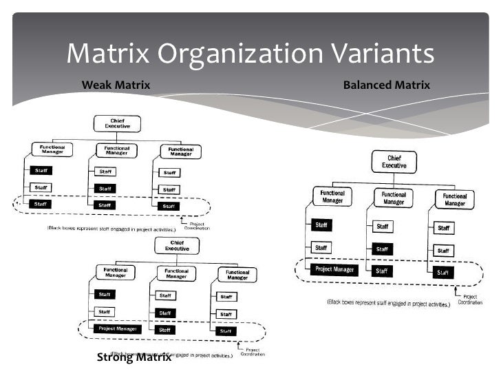 Project Management Overview