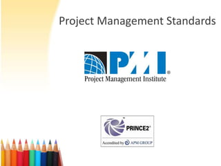 Project Management Overview | PPTX | Homework and Study | Education