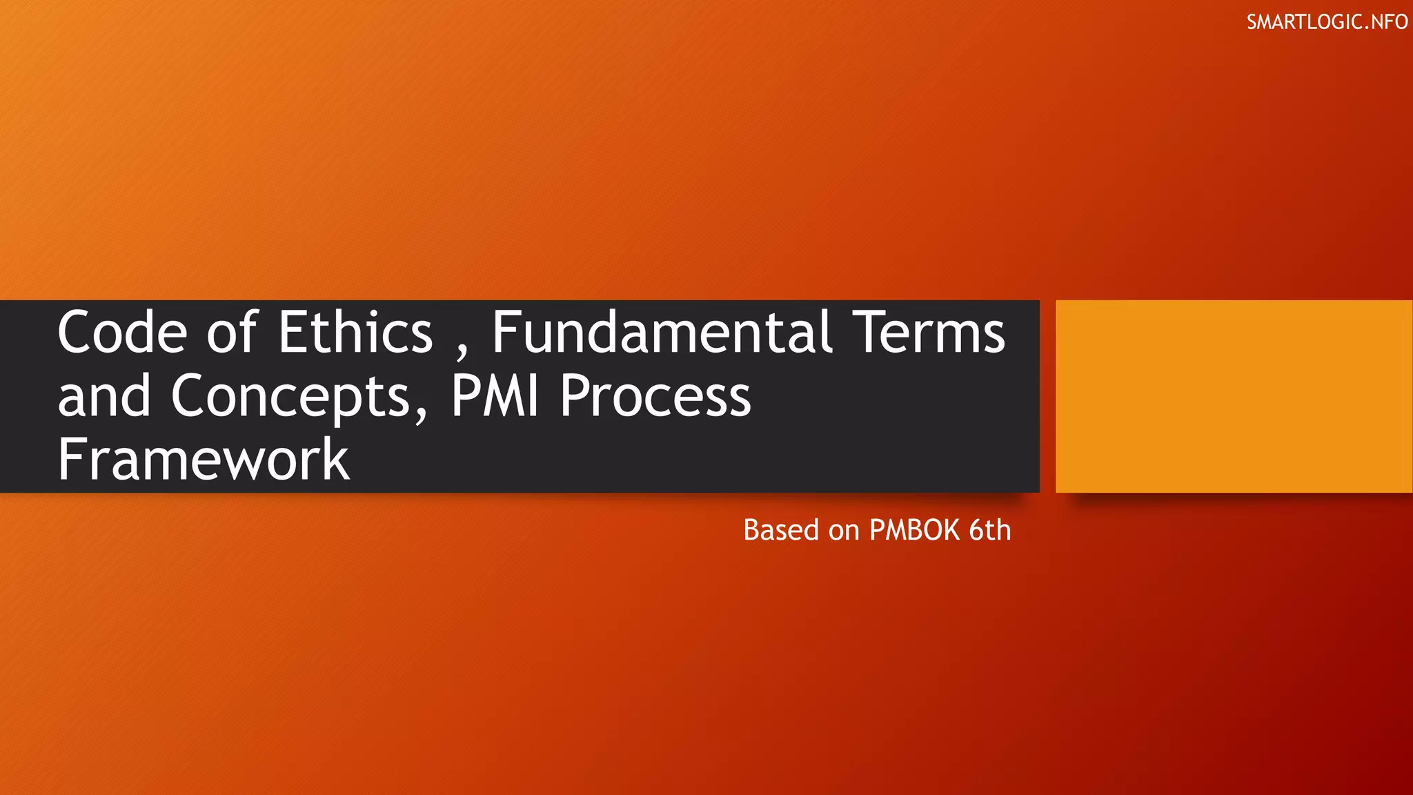 Project Management Overview PPT project-management-overview-ppt