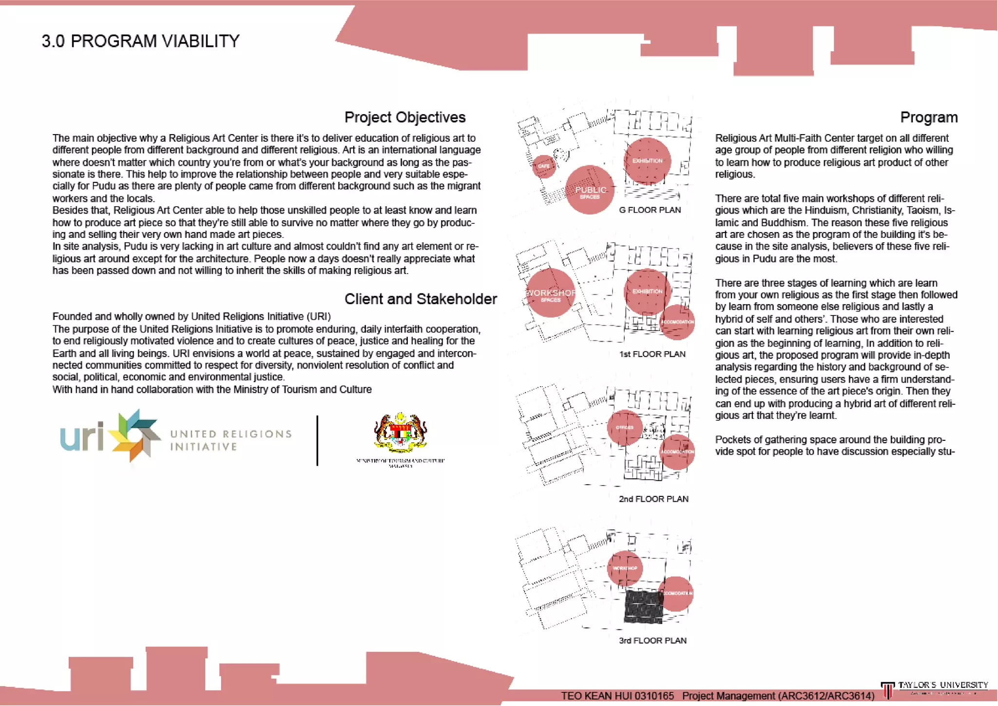 Project management p2 | PDF