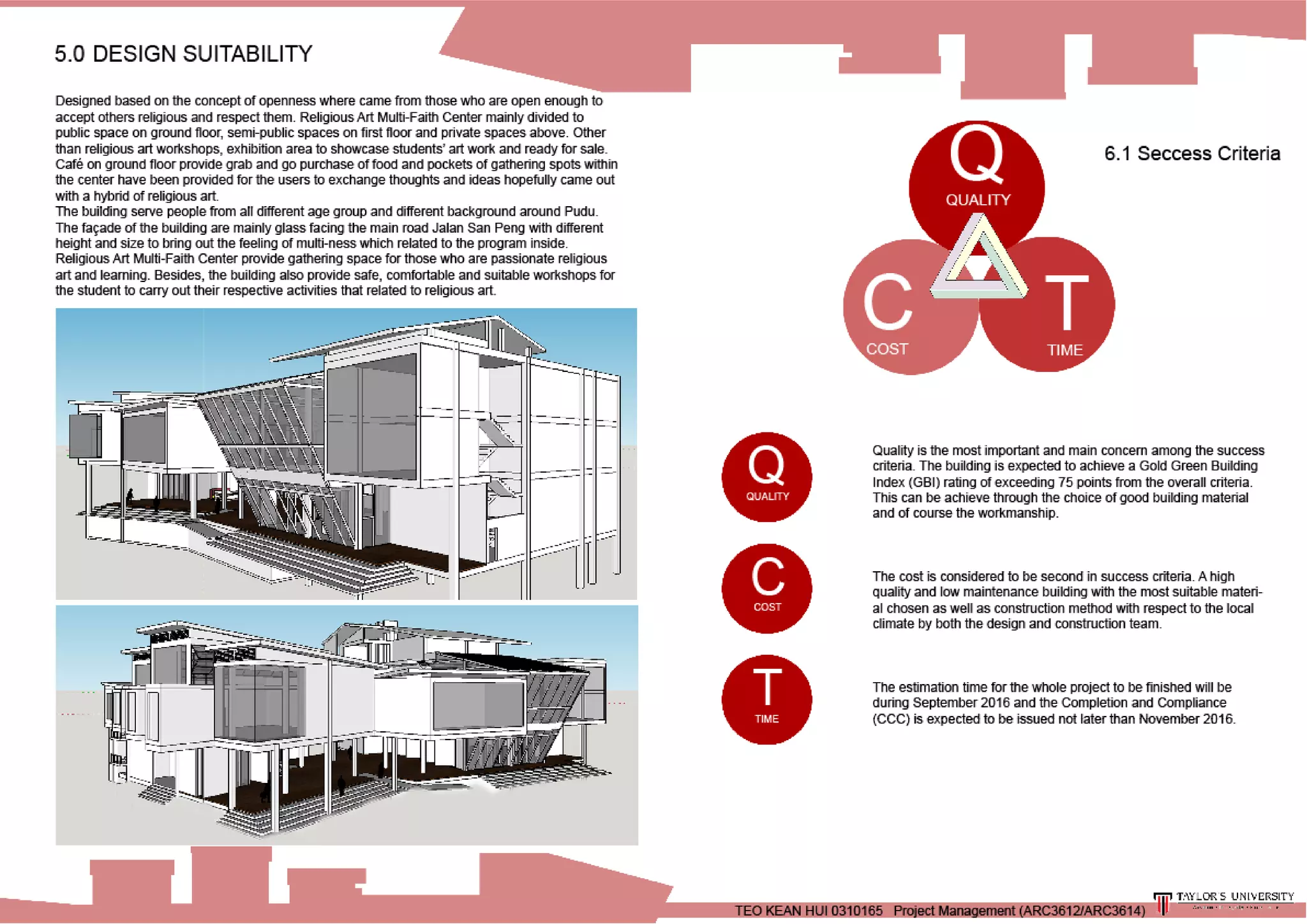 Project management p2 | PDF