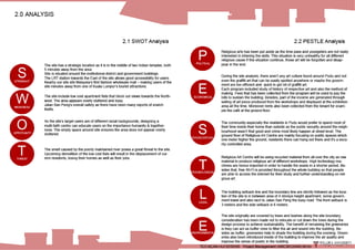 Project management p2 | PDF