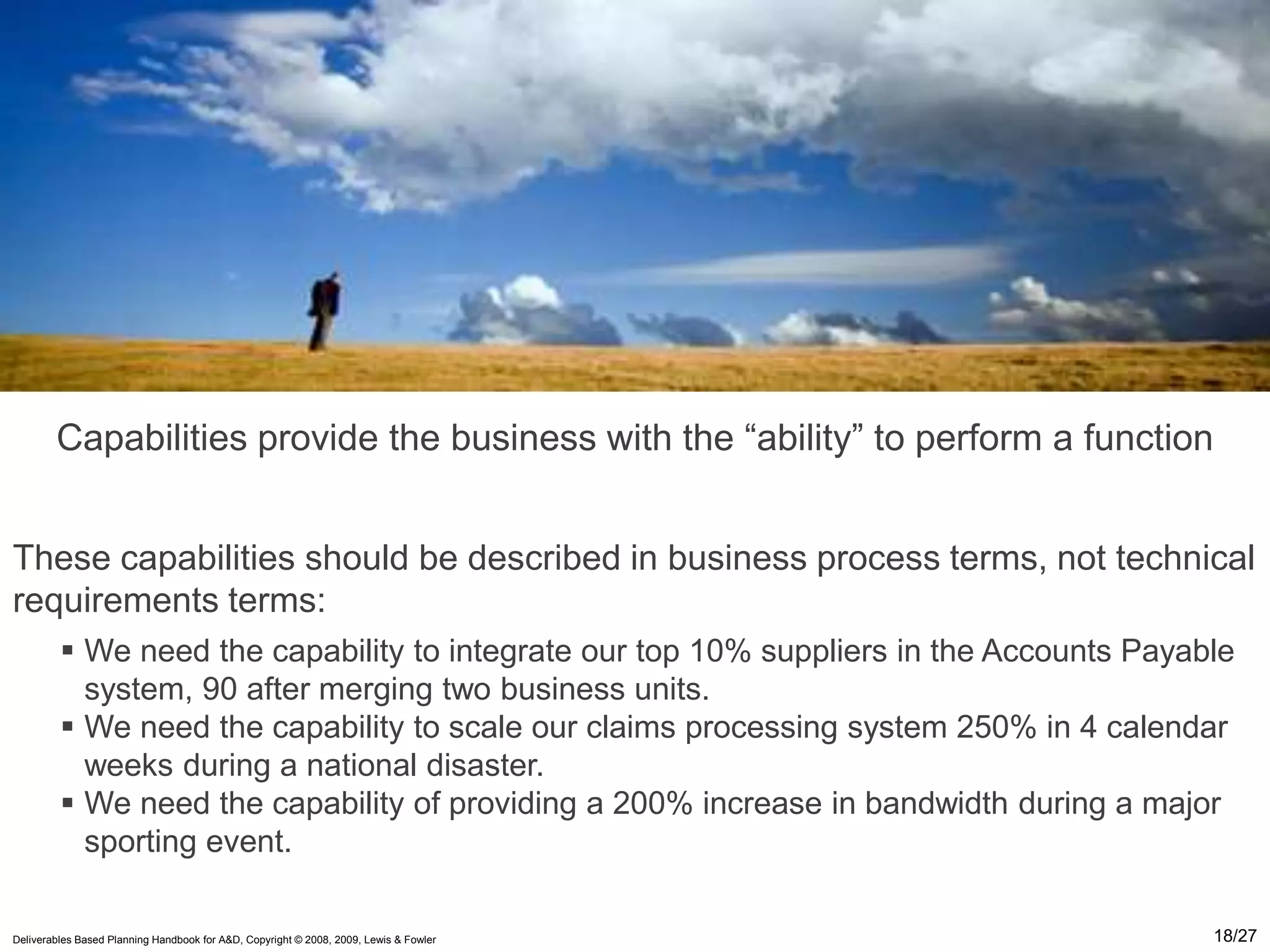 Project management paradigm | PPT