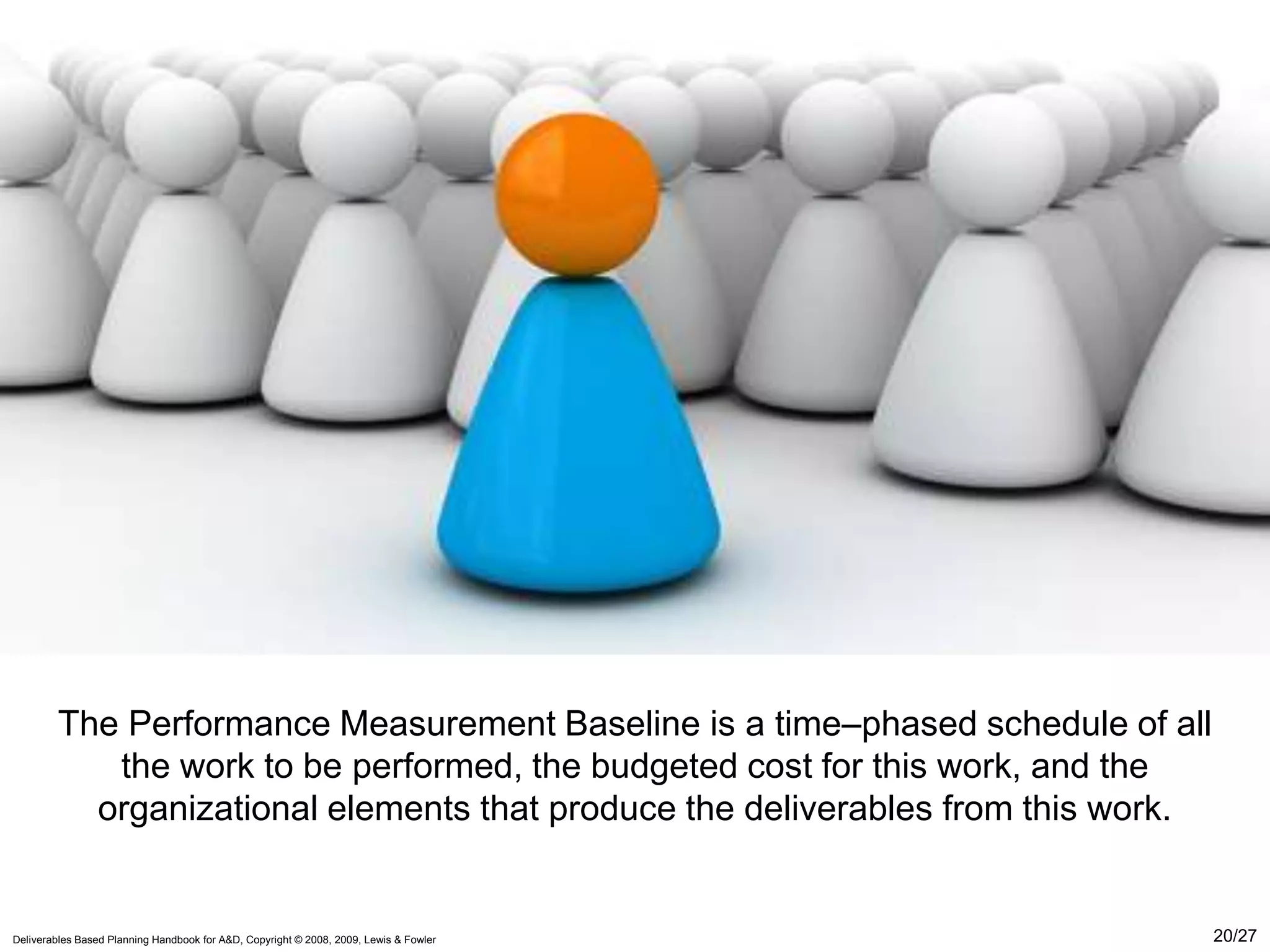 Project management paradigm | PPT