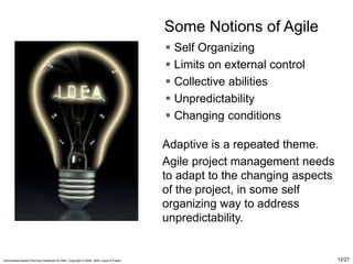 Project management paradigm | PPT