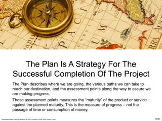 Project management paradigm | PPT