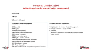 Project management per RUP - Pier Luigi Guida | PPT
