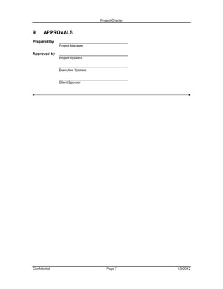 Project management plan floating an ipo | DOCX