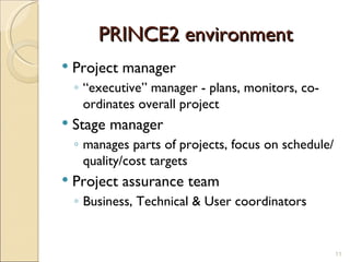 Project Management, Planning And Analysis Tools | PPT
