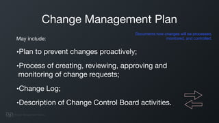 Practical Guide to Useful Project Management Plan | PDF