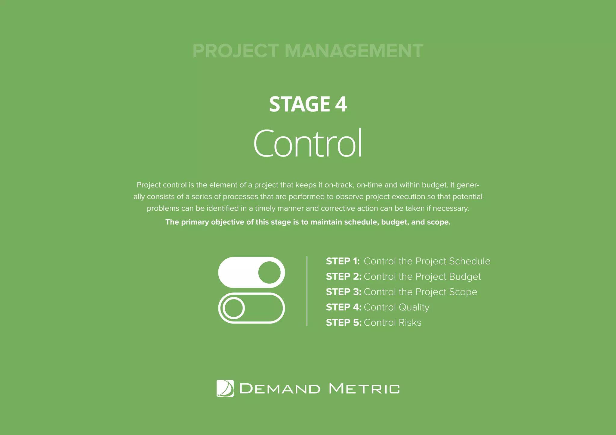 Project Management Playbook | PDF