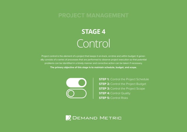 Project Management Playbook | PDF