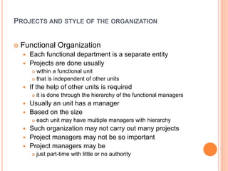 Project management pmi_approach_pmp | PPTX | Developmental Sites | Real ...