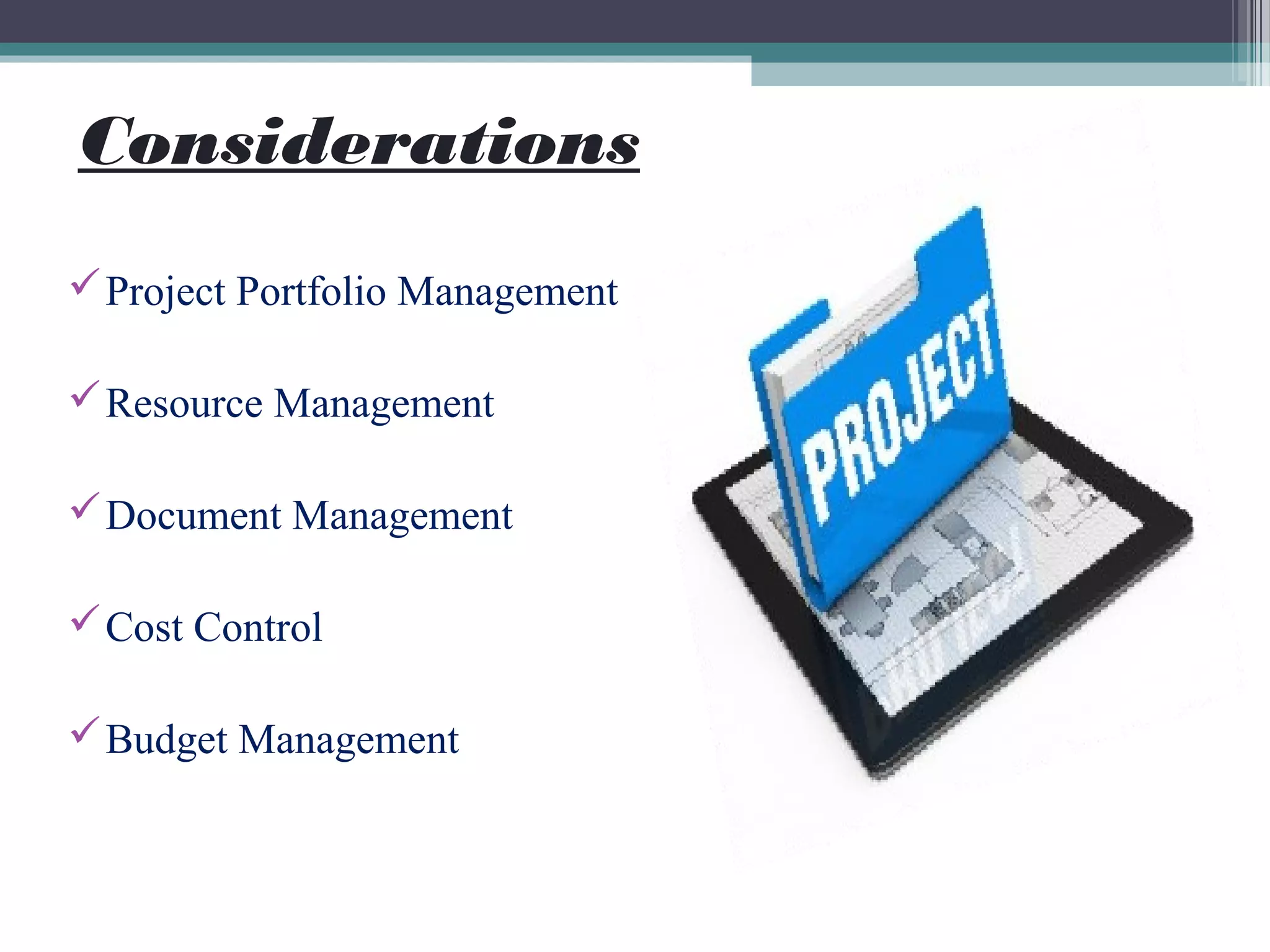 Project Management: Importance in Detail | PPT