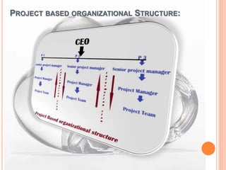 Project management presentaion slides | PPT