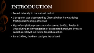 Project management presentation | PPTX | Chemistry | Science