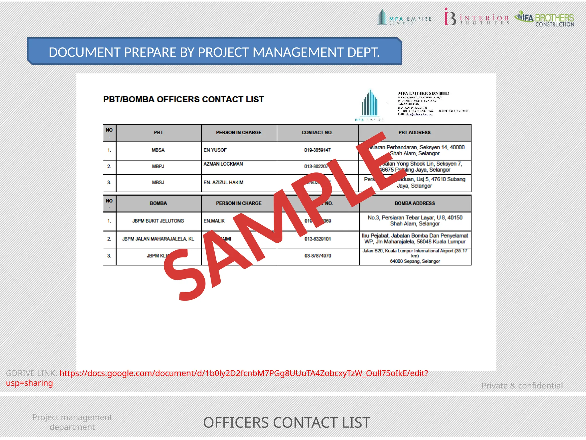 PROJECT MANAGEMENT PRESENTATION 001.pptx