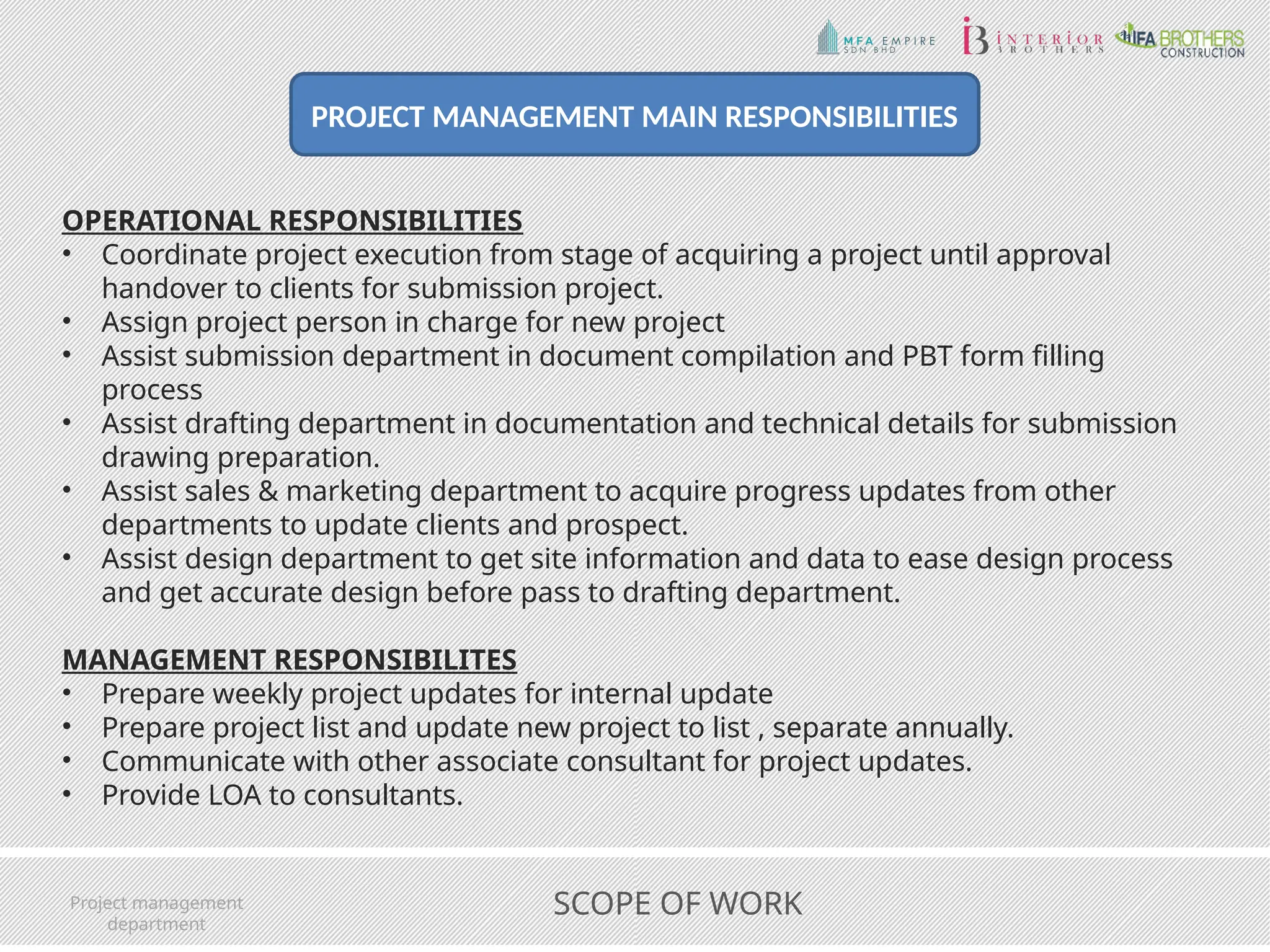 PROJECT MANAGEMENT PRESENTATION 001.pptx