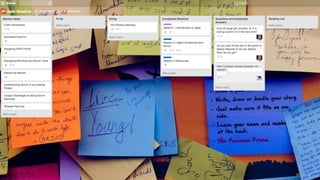 Project Management Principles to Improve Work, Life, and your Mental ...