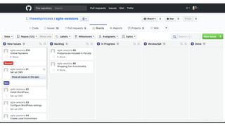 Project Management Principles to Improve Work, Life, and your Mental ...