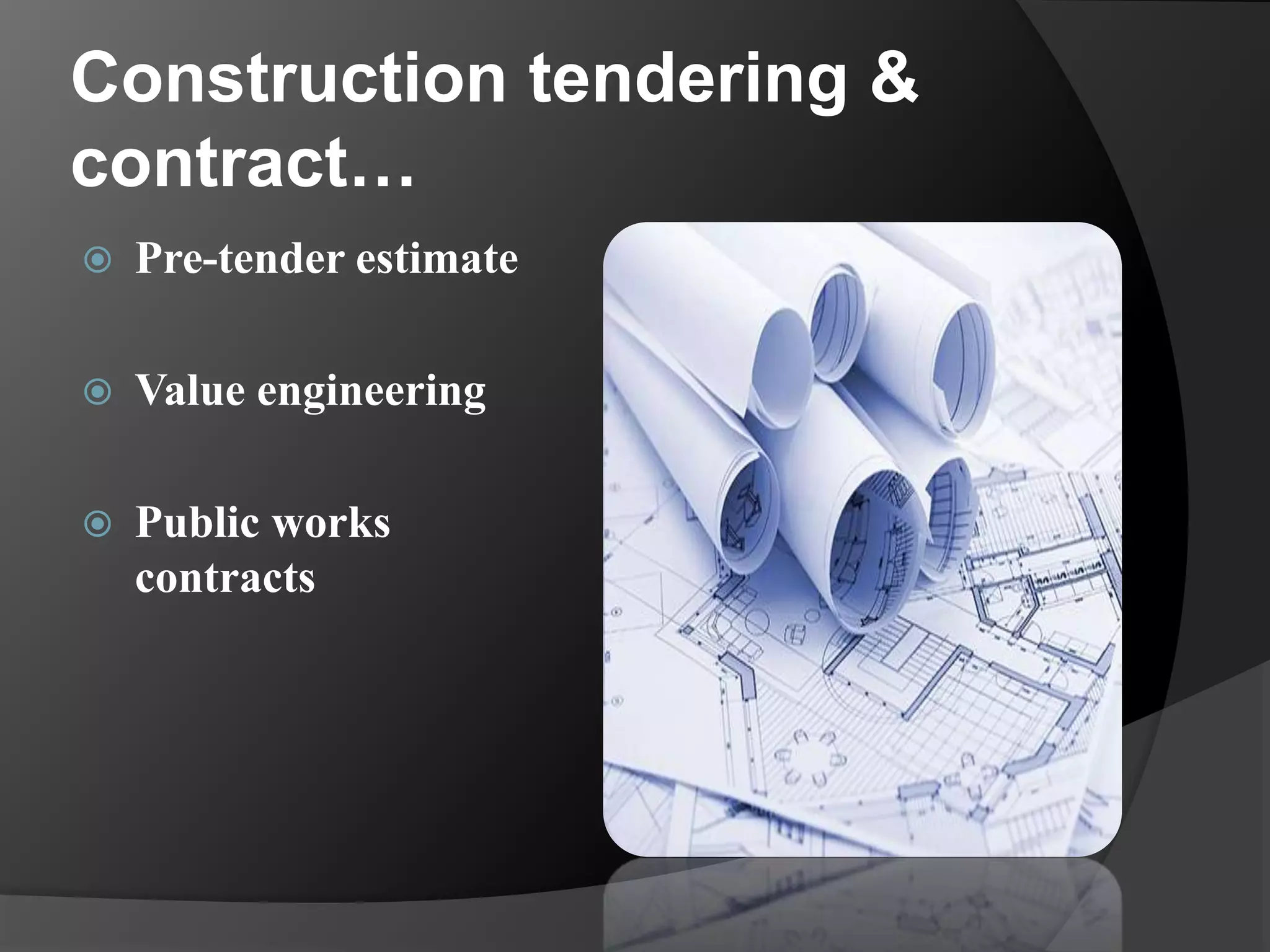 Project management process | PPTX