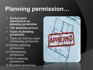 Project management process | PPTX