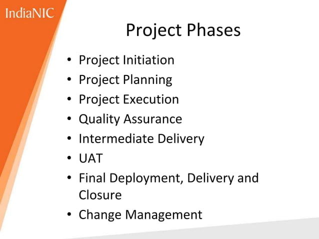 Project managementprocess.ppt