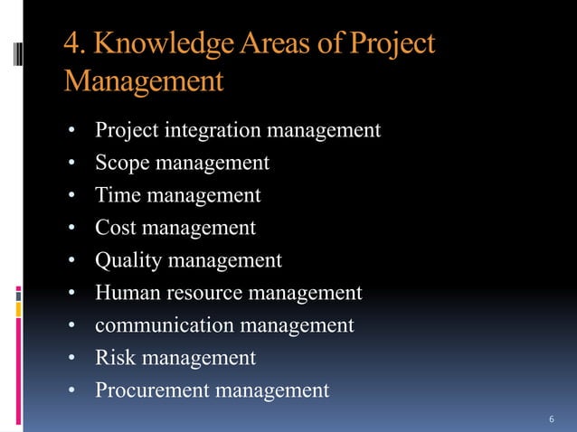 Project management process_framework | PPTX