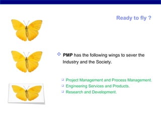 (PMP)Project Management Professional Training | PPT