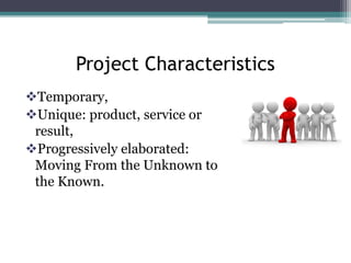 Project management professional (PMP) | PDF