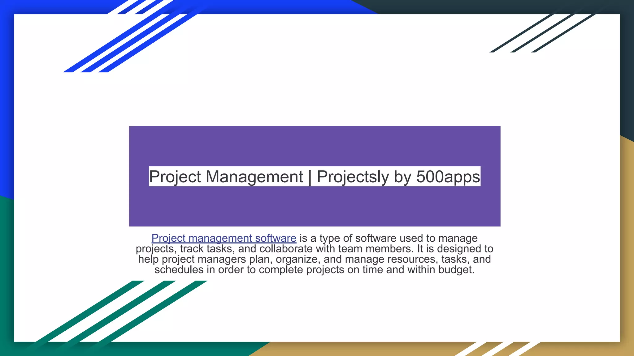Project Management _ Projectsly by 500apps.pdf