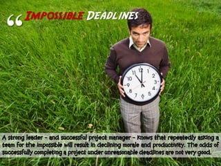 Project Management Prospective | PPT