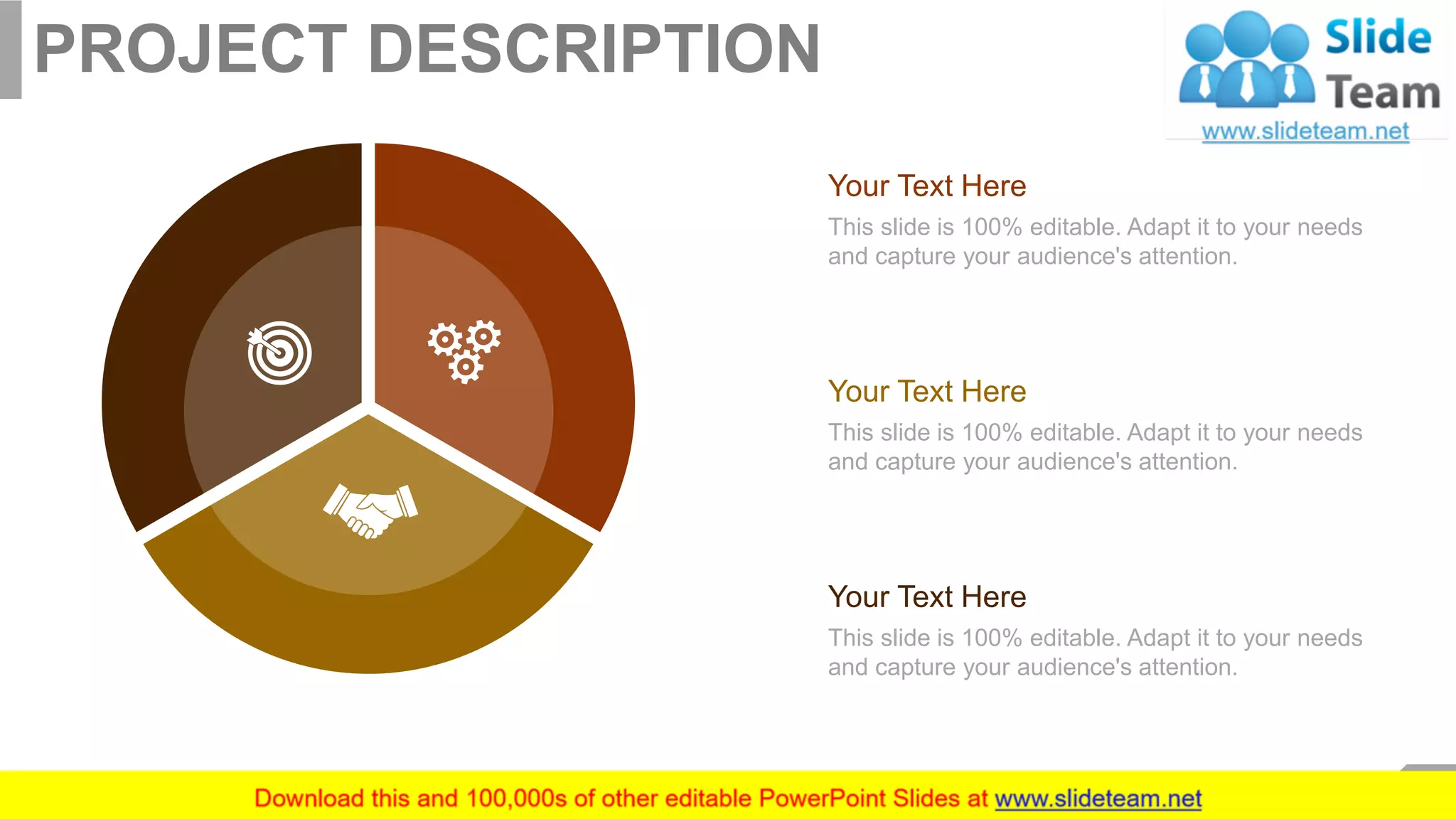 Project Management Review PowerPoint Presentation Slides | PDF