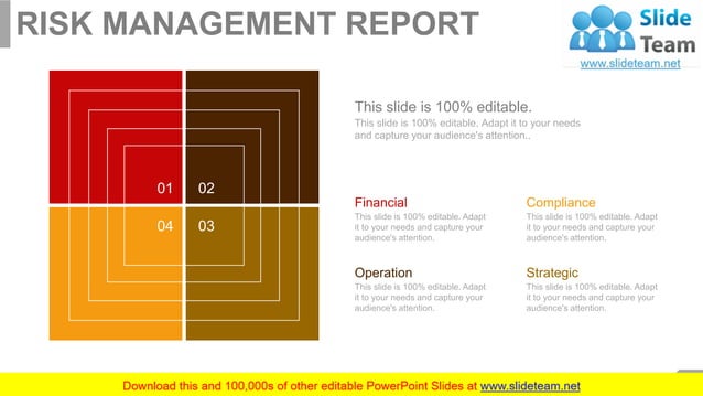 Project Management Review PowerPoint Presentation Slides | PDF