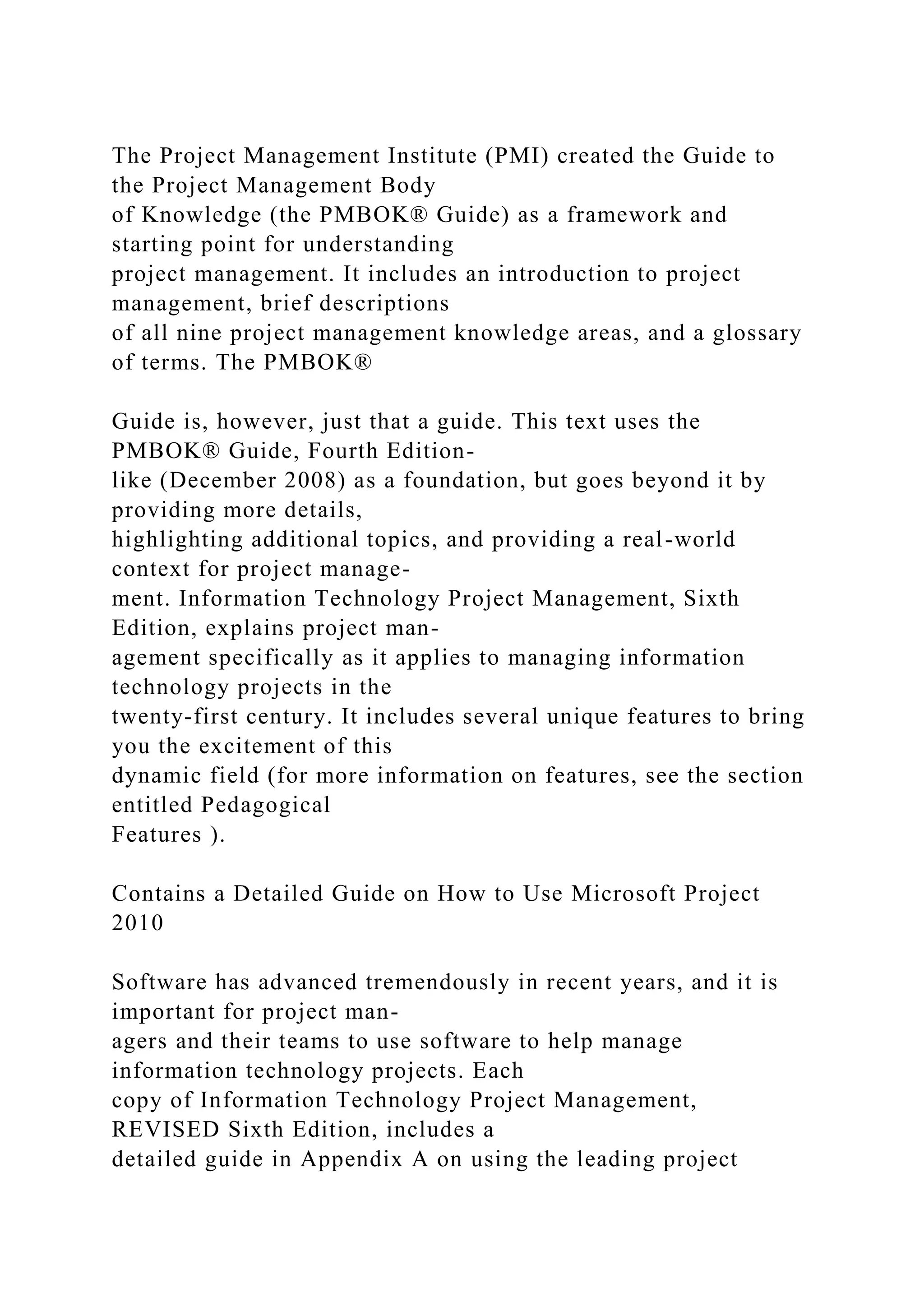 Project Management Revised 6eProject Management Re.docx