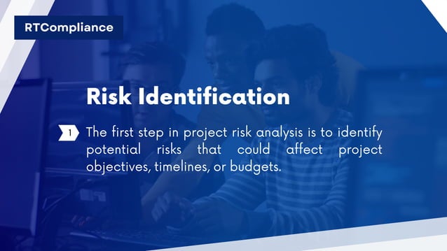 Project Management Risk Analysis 6 Key Strategies for Successful ...