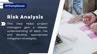 Project Management Risk Analysis 6 Key Strategies for Successful ...