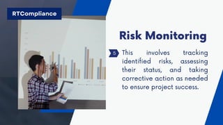Project Management Risk Analysis 6 Key Strategies for Successful ...
