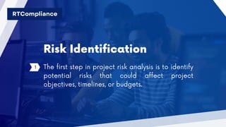 Project Management Risk Analysis 6 Key Strategies for Successful ...