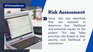 Project Management Risk Analysis 6 Key Strategies for Successful ...