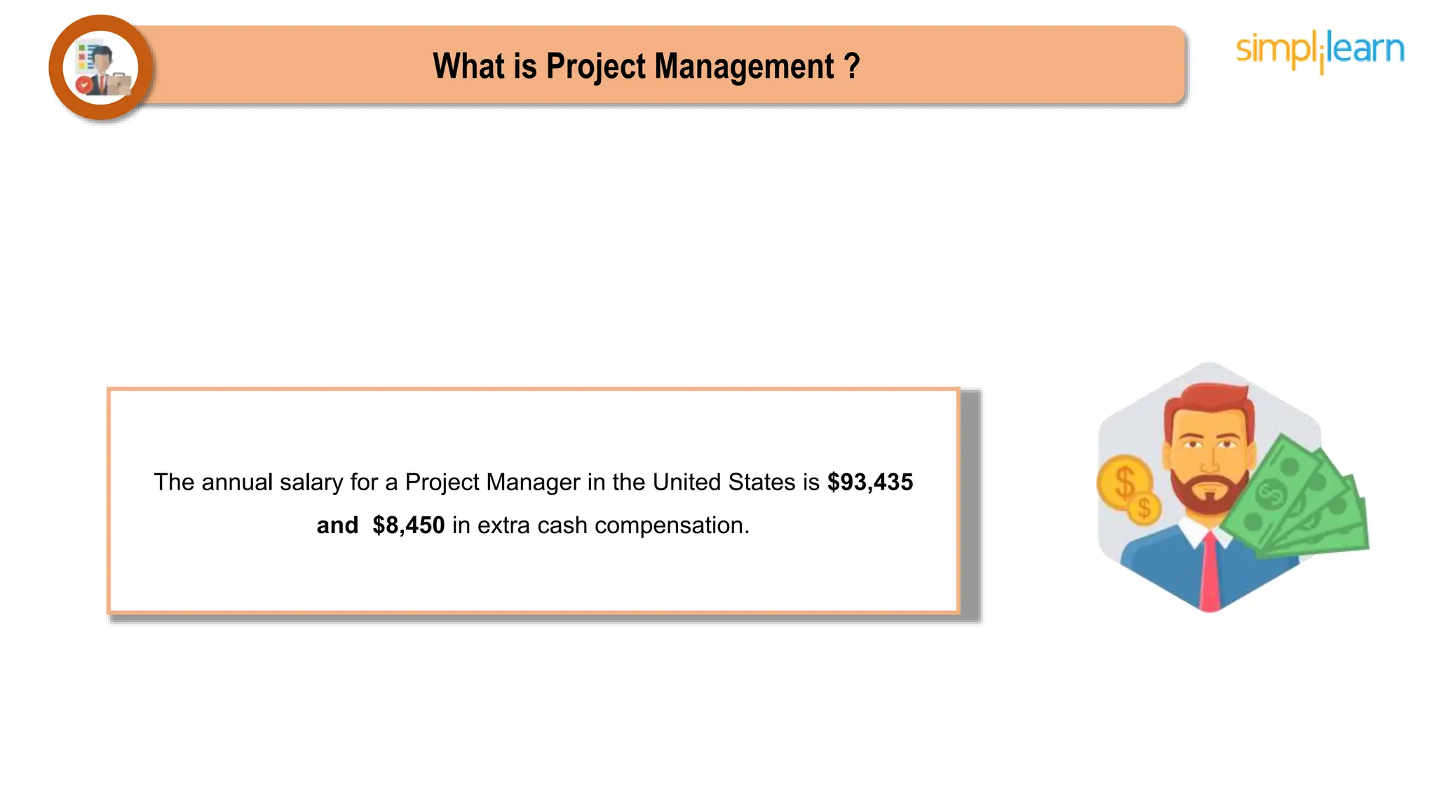 Project Management Roadmap 2024 | Project Management Learning Path For ...