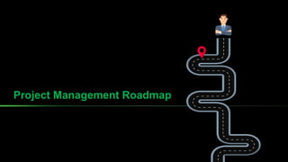 Project Management Roadmap 2024 | Project Management Learning Path For ...