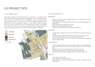 Project management(roro) | PDF