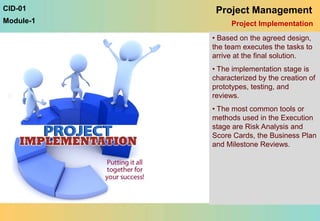 Project management sb_v1_ram | PPT