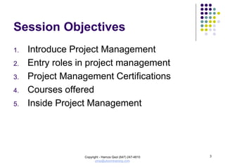 Project management seminar pmbok5 v17 aug2013 | PDF