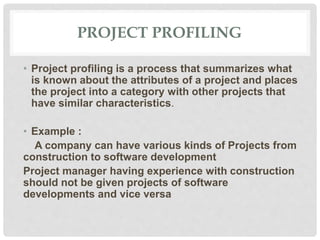 PMP Project management simple to complex | Rahul Singh | PPT