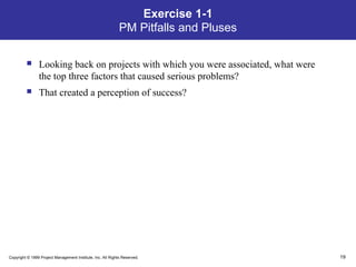 Project management skills | PPT