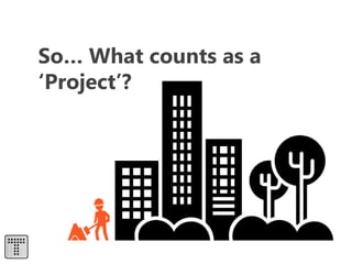 Step by Step Guide to Project Management | PPT