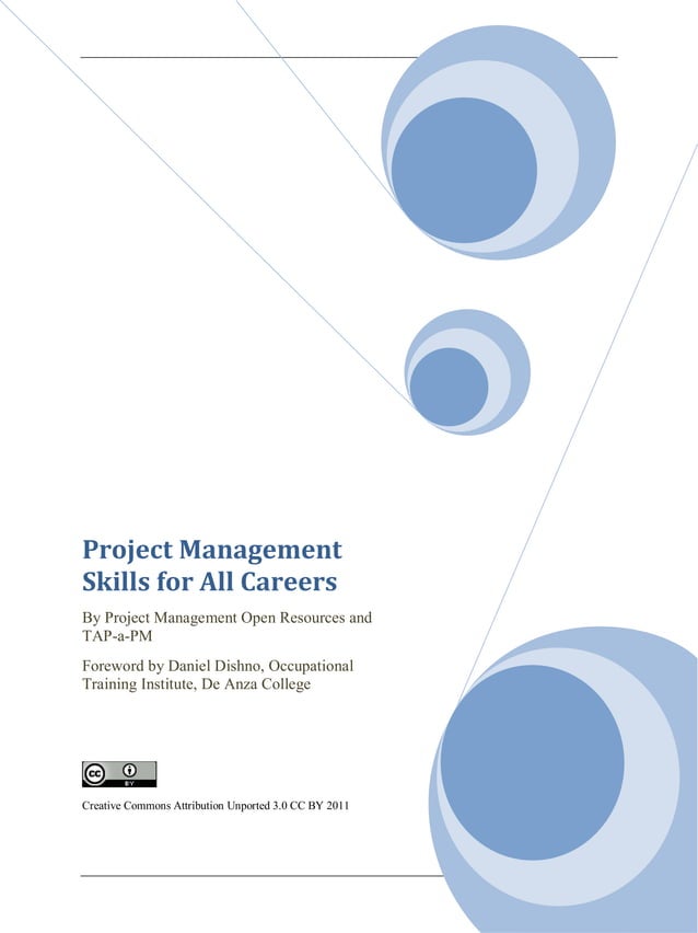 Project Management Skills.pdf | Business | Business and Finance